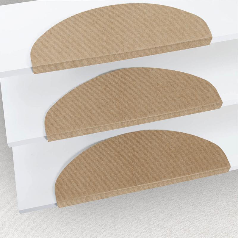 15Pcs Trap Loopvlak Matten Zelfklevende Trap Mat T... – Grandado