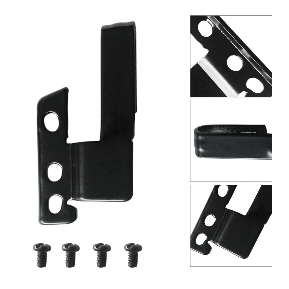 Universal Pair Metal Front Universal Windshield Wi... – Grandado