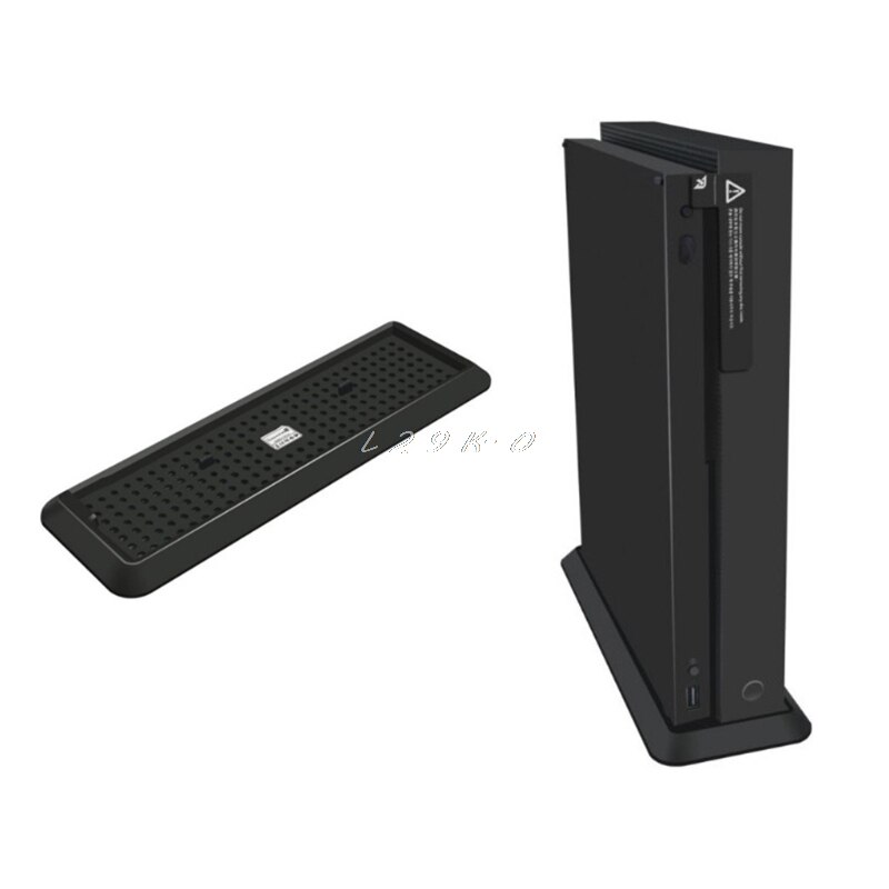 Non-slip Vertical Stand for Xbox One X for Xbox On... – Grandado