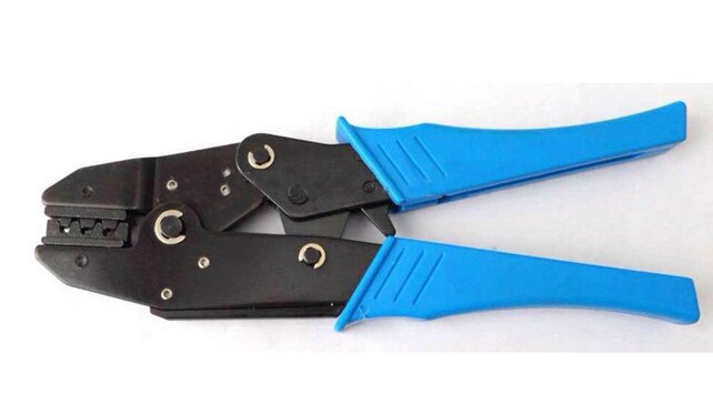 MC4 Solar Panel Cable Connector Crimp Tool PV Crim... – Grandado