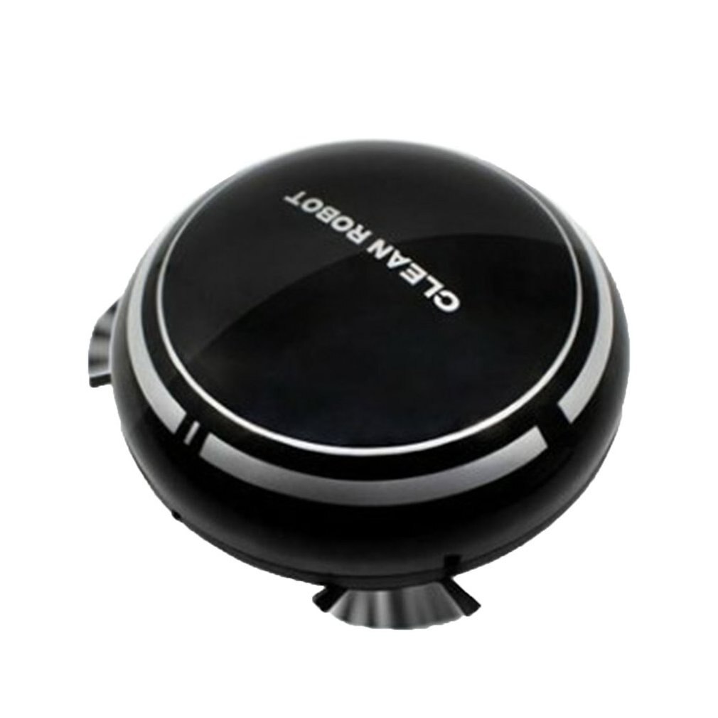 Charging Lazy Mini Sweeping Robot Intelligent Auto... – Vicedeal