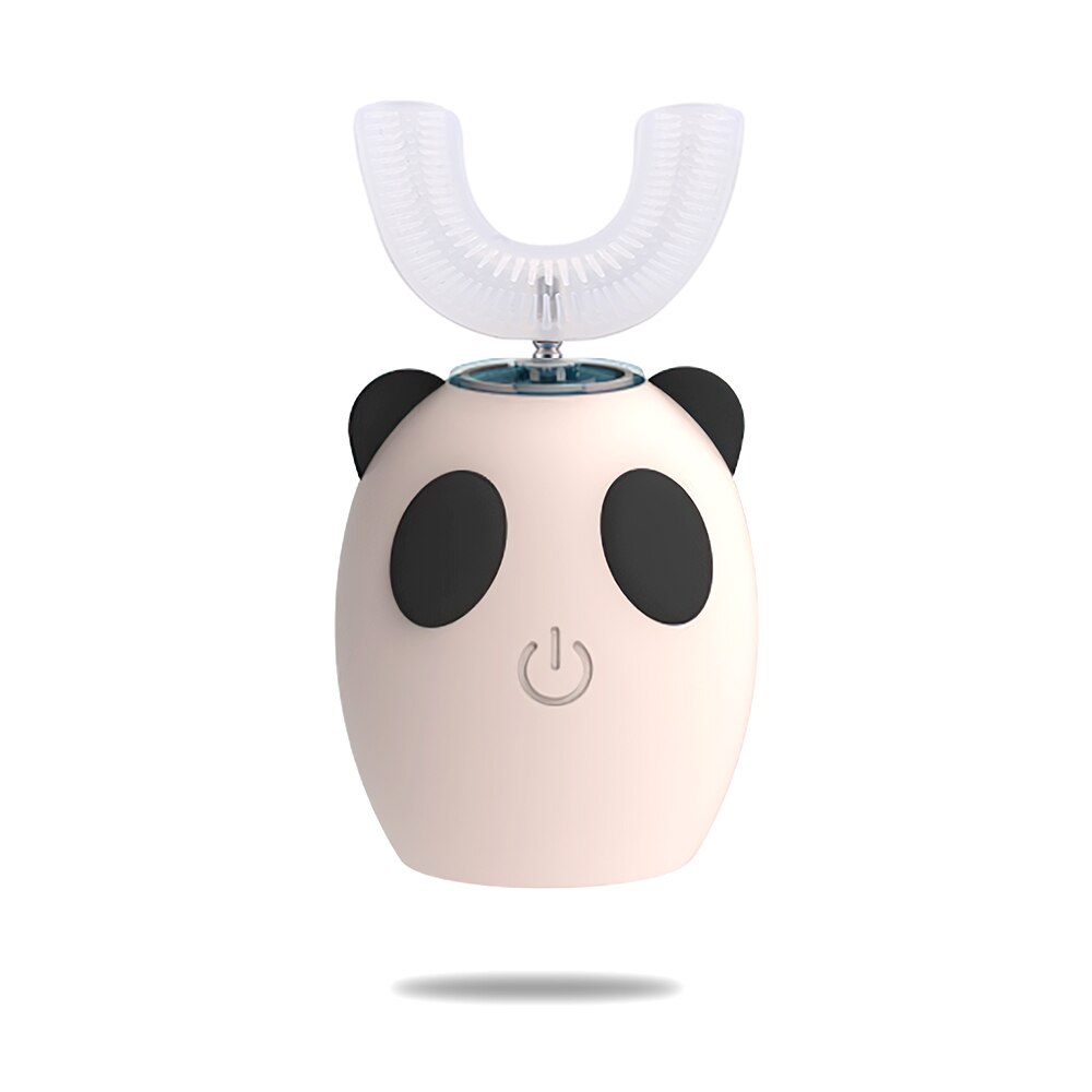 DIOZO Electric Toothbrush U Shape 360 Degrees Kid ... – Grandado