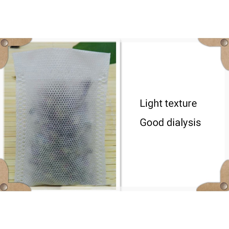 100Pcs/Lot Disposable Tea Bags Multifunction Empty... – Vicedeal