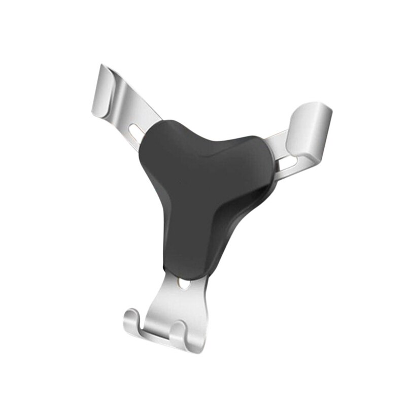 Biluttag triangel telefonfäste aluminium bil luftv... – Grandado