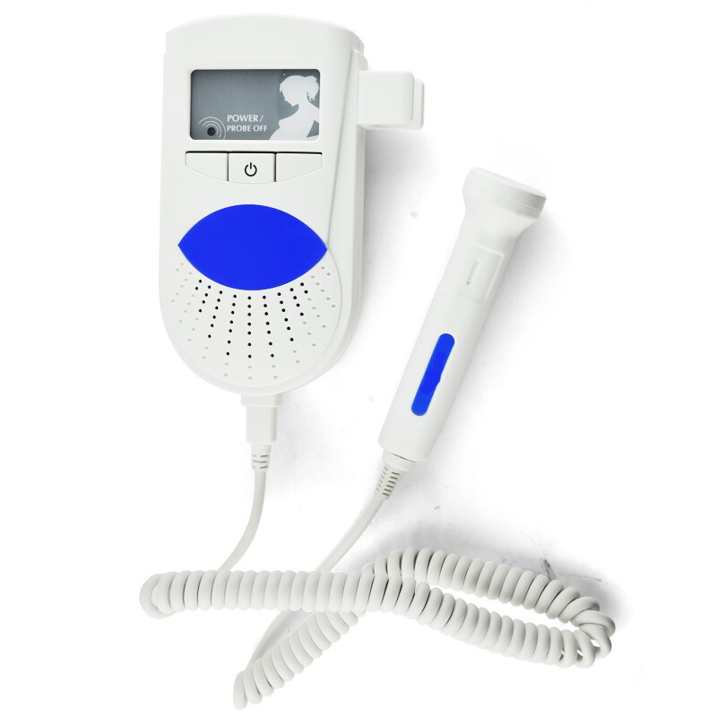 Pregnancy Monitor Portable Household Care Tool Dop... – Vicedeal