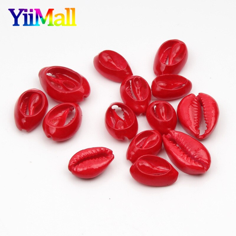 Peinture de couleur mixte, coquillages de mer natu... – Grandado