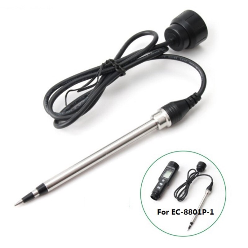 ABSF Electrode Tip for EC-8801 Soil EC/Temperature... – Grandado