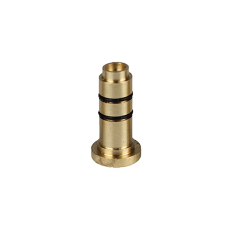 4pcs/Lot Reusable Brass Copper Nozzle Refill Gas A... – Grandado