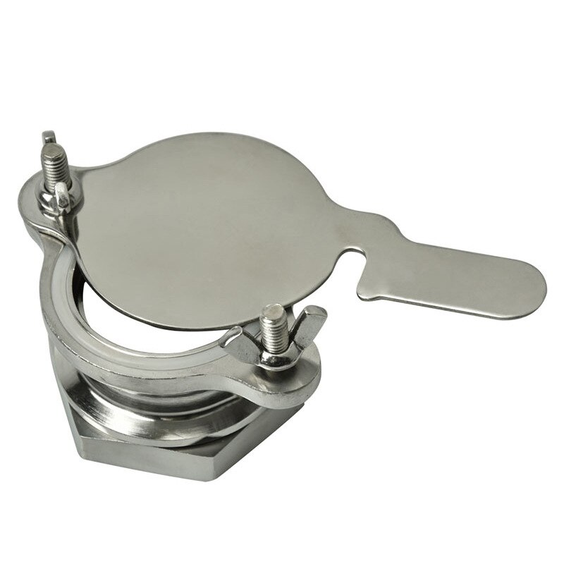 Honey Extractor 304 Stainless Steel Honey Gate Hon... – Grandado