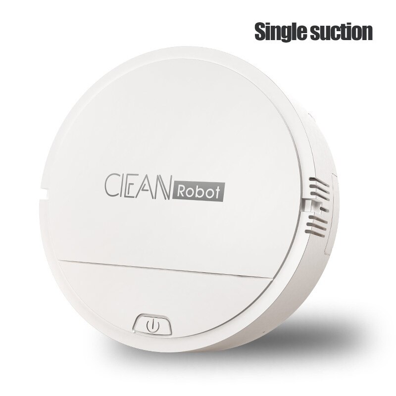 Sweeping Robot Automatic Cleaning Machine Lazy Sma... – Vicedeal