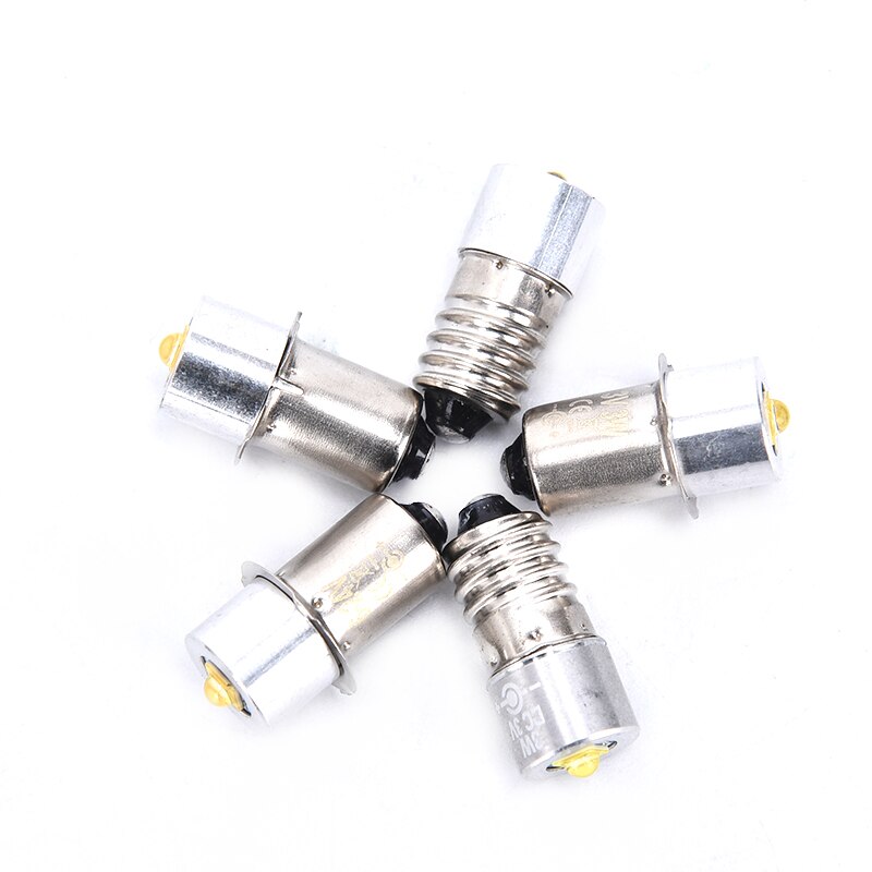 3W E10 P13.5S LED For Focus Flashlight Replacement... – Grandado