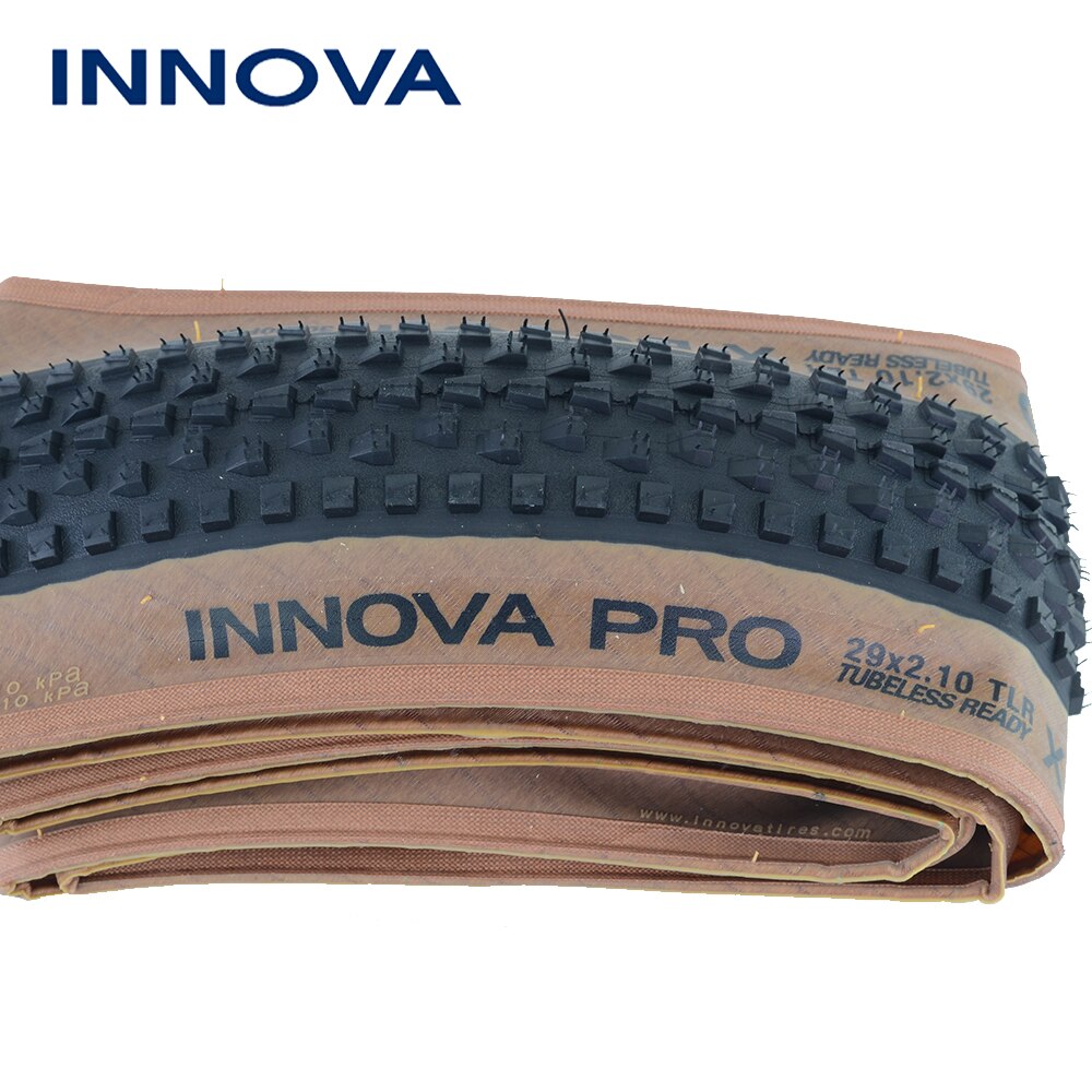 INNOVA PRO 29x2.1 X BOBCAT MTB TLR Tubeless Bicycl... – Grandado