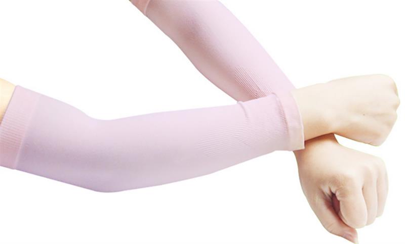 Arm Sleeve Cycling Arm Summer Bike Bicycle Sleeves... – Vicedeal