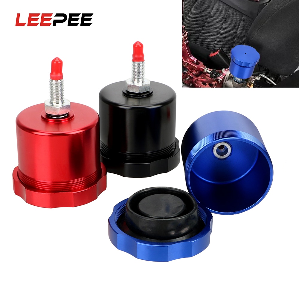 Leepee universella bildelar e-bromsvätskebehållare... – Grandado