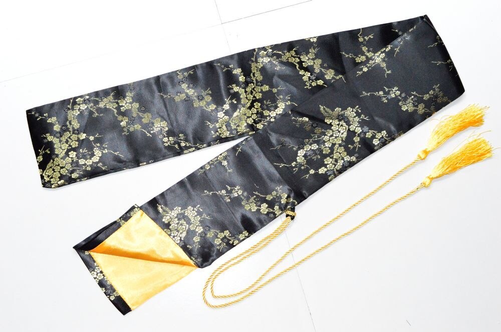 Nice Soft And Delicate Silk Sword Bag Fitting For ... – Grandado