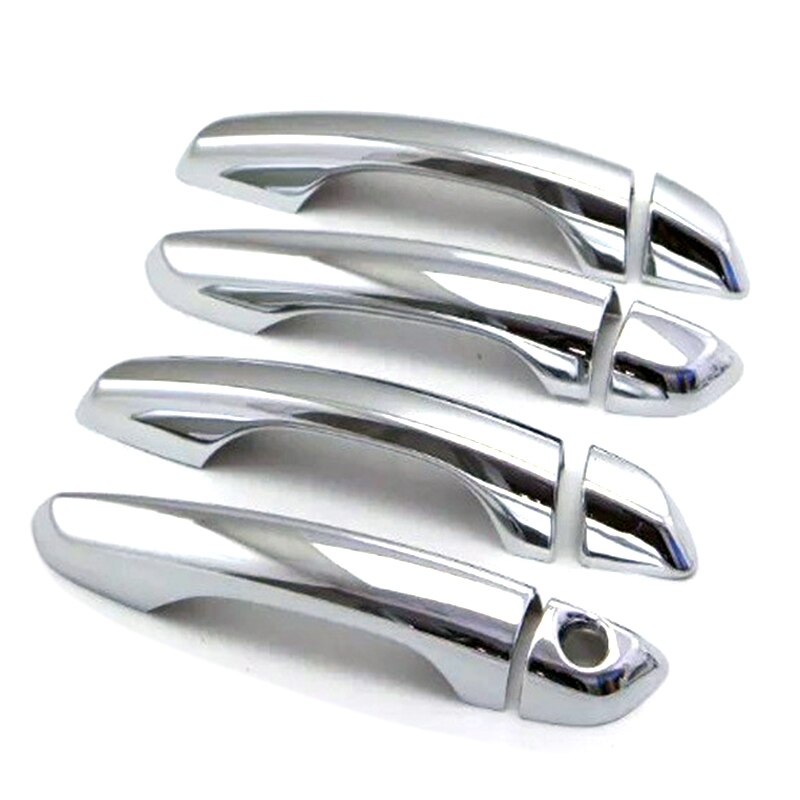 Auto Deurgreep Cover Trim Sticker Voor Hyundai Sol... – Vicedeal