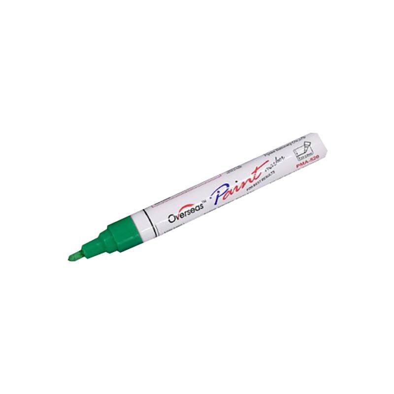 Kleurrijke Waterdichte Pen Auto Band Marker Pen Pe... – Grandado