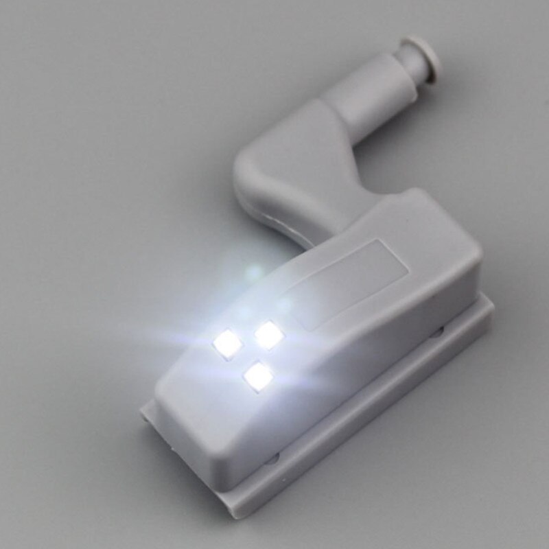 Universal Inner Hinge LED Sensor lamp 0.3W Cabinet... – Grandado