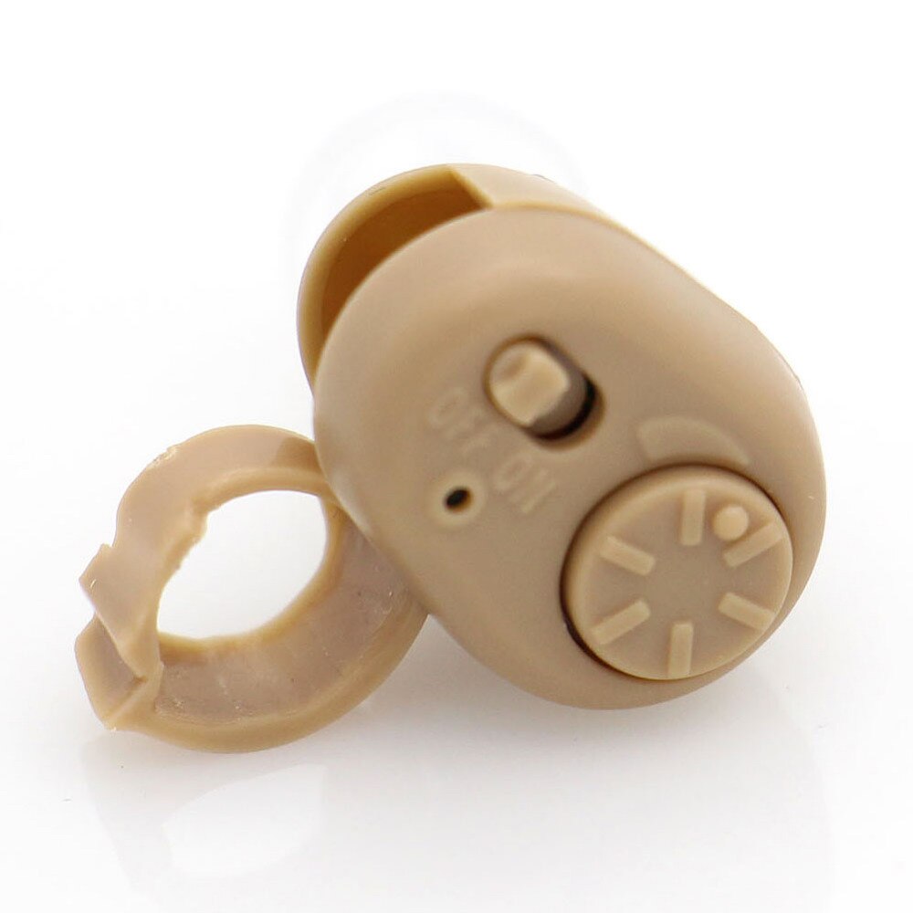Axon K 86 In Ear Digitale Hoortoestellen Geluidsve Vicedeal