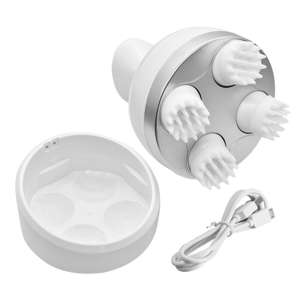 DIOZO Electric Head Massage Wireless Scalp Massage... – Vicedeal