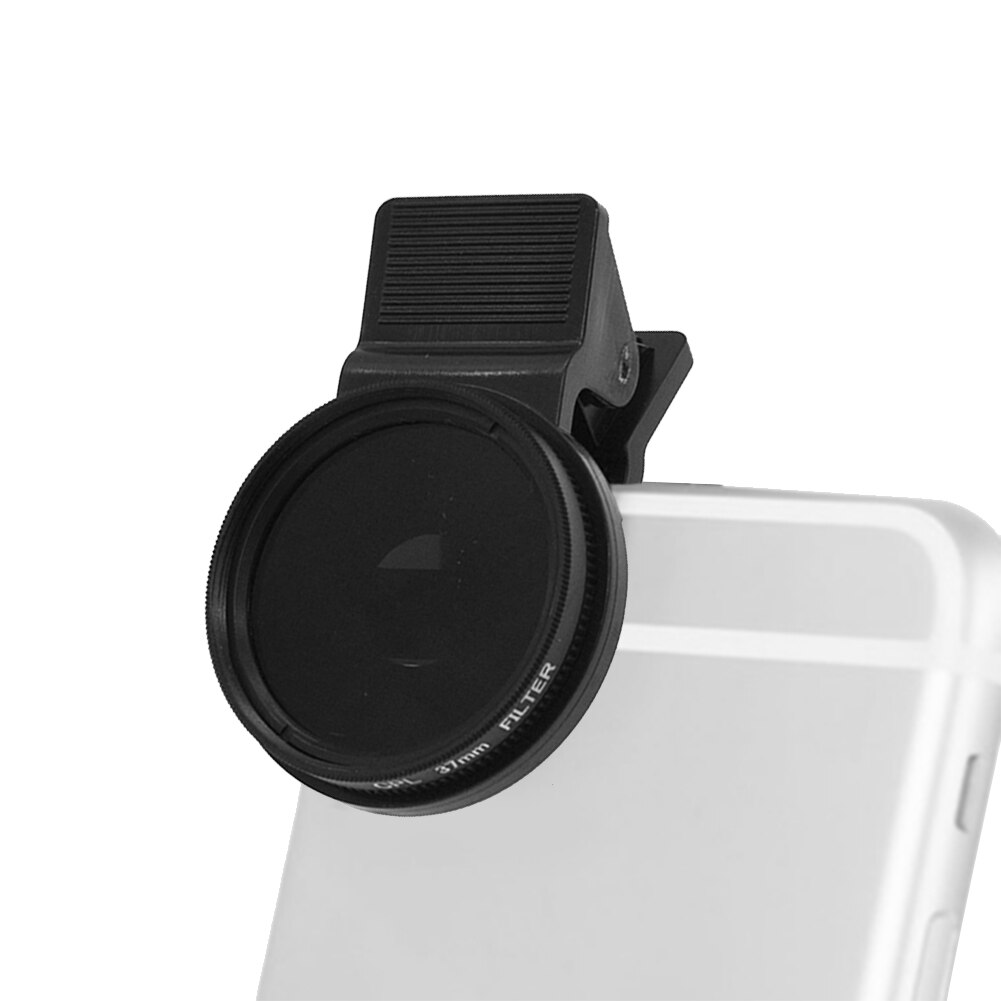 37mm Ultra Slim Phone Lens Telephoto Portrait Phon... – Grandado