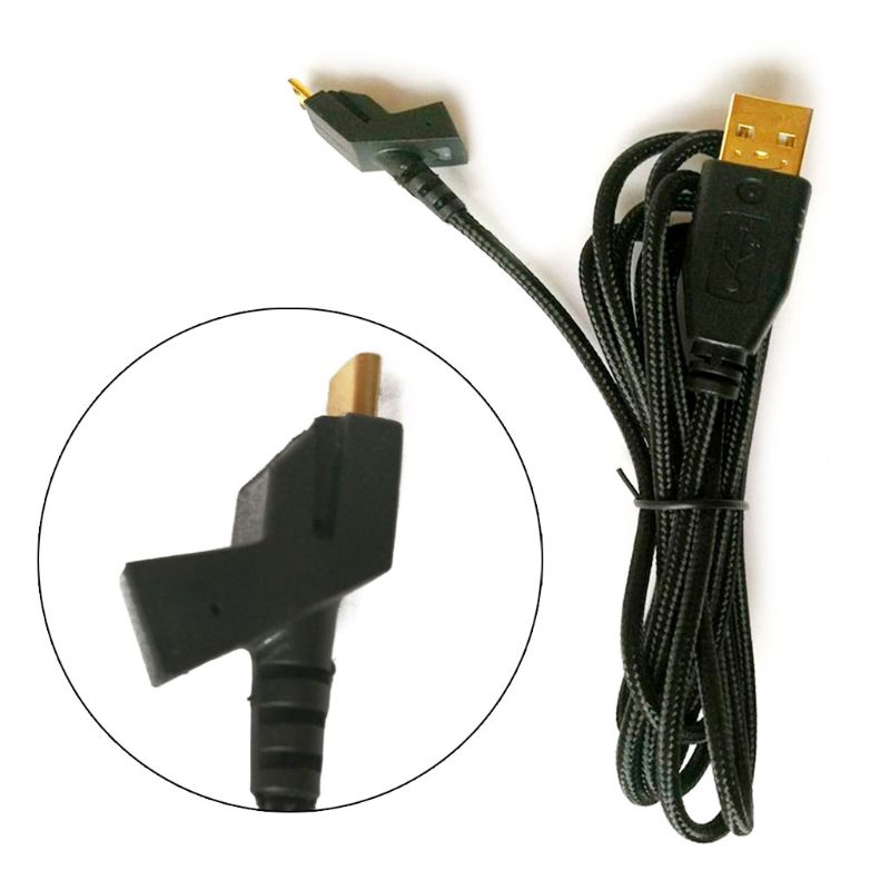 Replacement Cable USB Charging Cable for Razer Nag... – Grandado