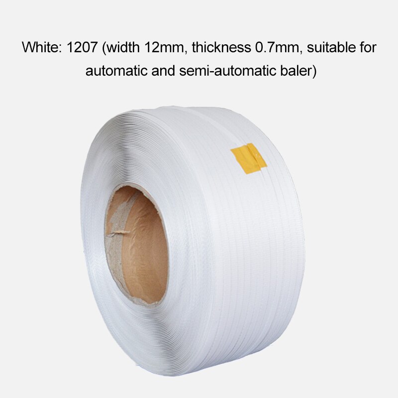 PP Plastic Strapping/Automatic, Semi-Automatic, El... – Grandado