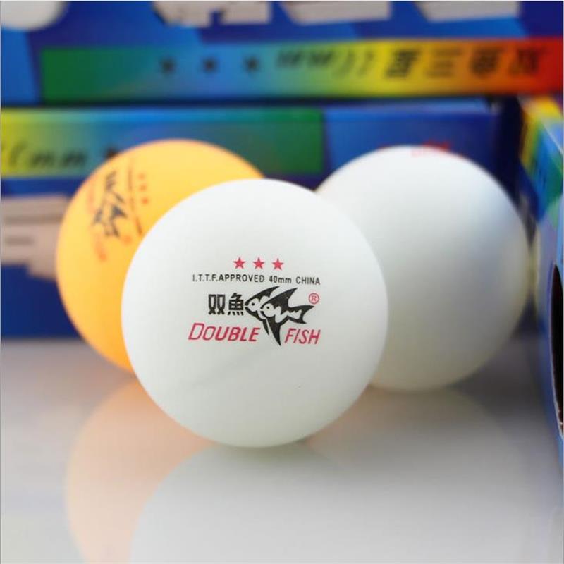 30 pieces/lot Double Fish High Strength Three Star... – Vicedeal