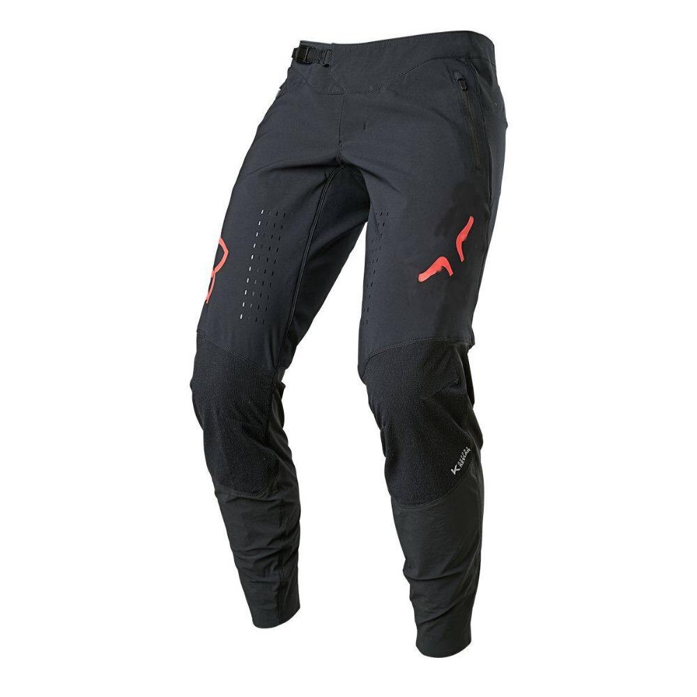 Defend MTB BMX Pants Motorcycle Warm XC Cycling Pa... – Grandado