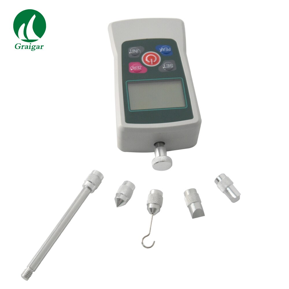 Amf Digital Force Gauge Push Pull Force Tester 3n Grandado