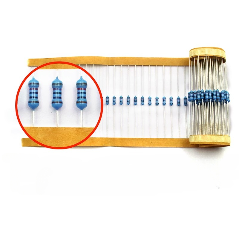 100PCS CAN Bus Matching Resistor RS485 Terminal Ma... – Grandado