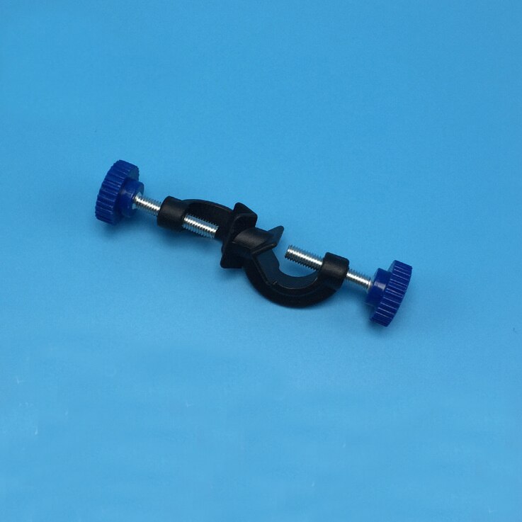 10pcs/lot Big size 21mm Aluminum Cross clip Alumin... – Grandado