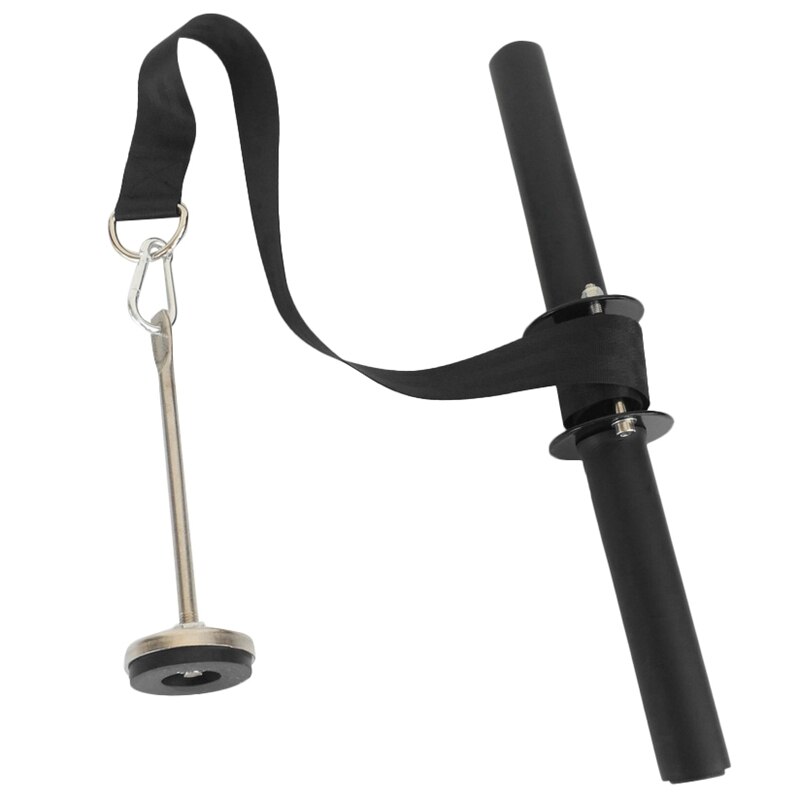 Fitness Equipment Forearm Wrist Blaster Roller Tra... – Vicedeal