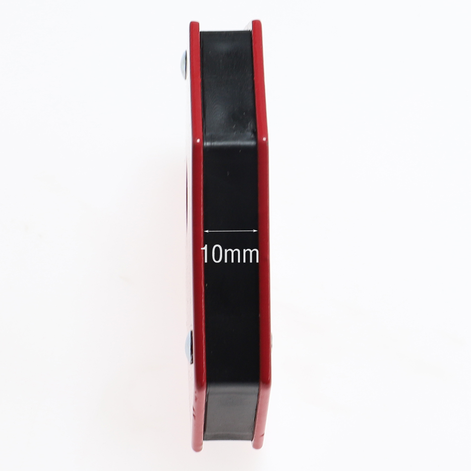 25LBS Magnetic Welding positioner Holder Hexagon S... – Vicedeal