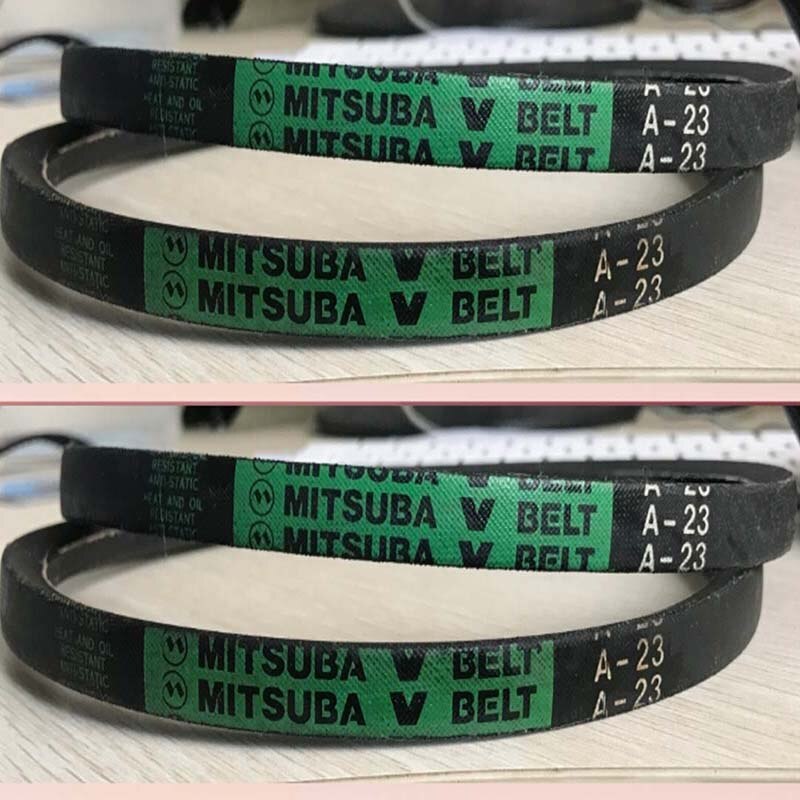 Milling Machine Accessories A-33V Belt V-belt/Taiw... – Grandado