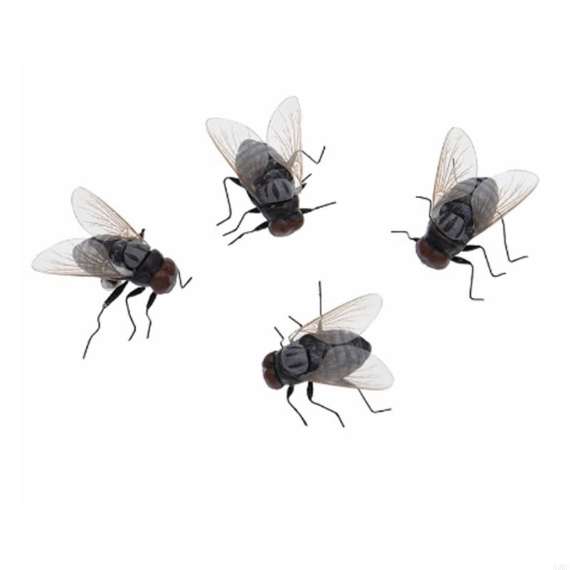 X90F Refrigerator Magnets High Simulated Insect Fl... – Vicedeal