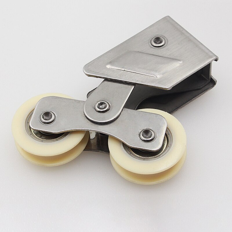 Sliding Door Wheel Roller Replacement, 28mm Groove... – Grandado