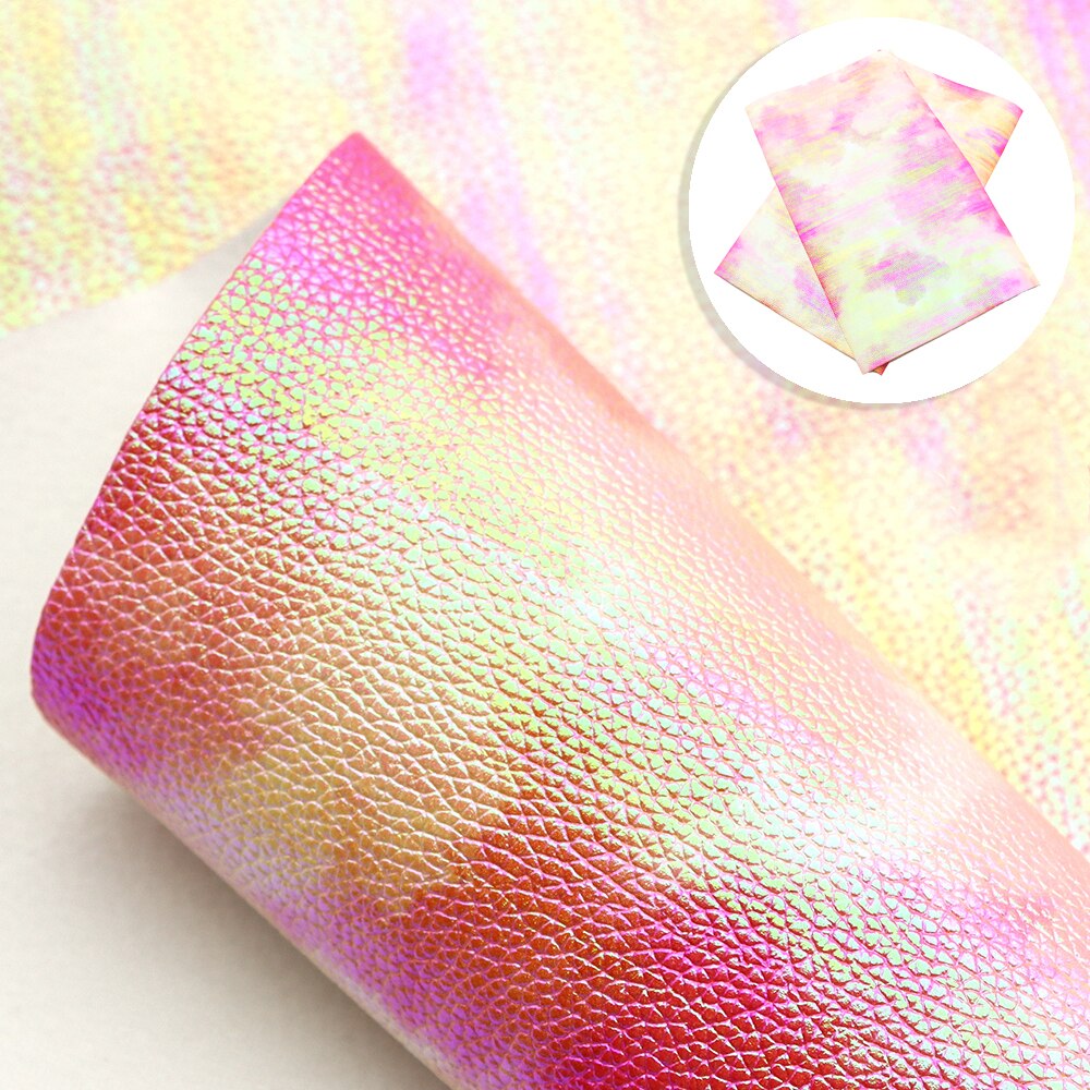 David accessories 20*33cm Gradient Paint Lychee Fa... – Grandado