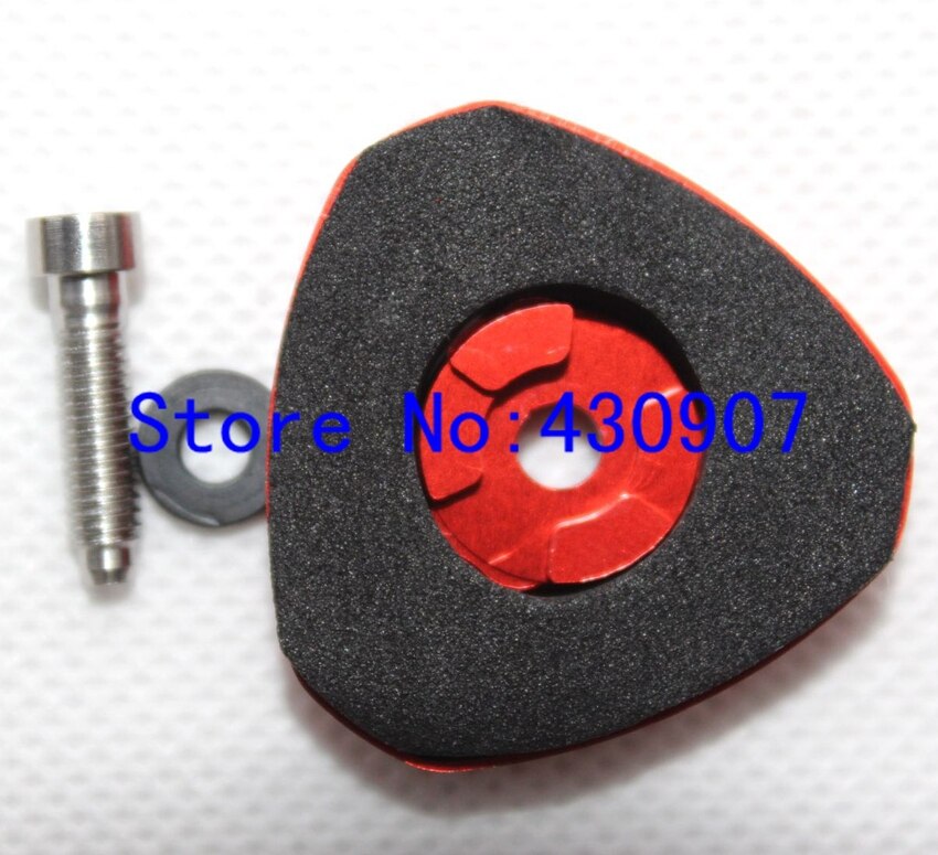 Replacement Adjustable Red Sole Plate (ASP) FACE A... – Grandado