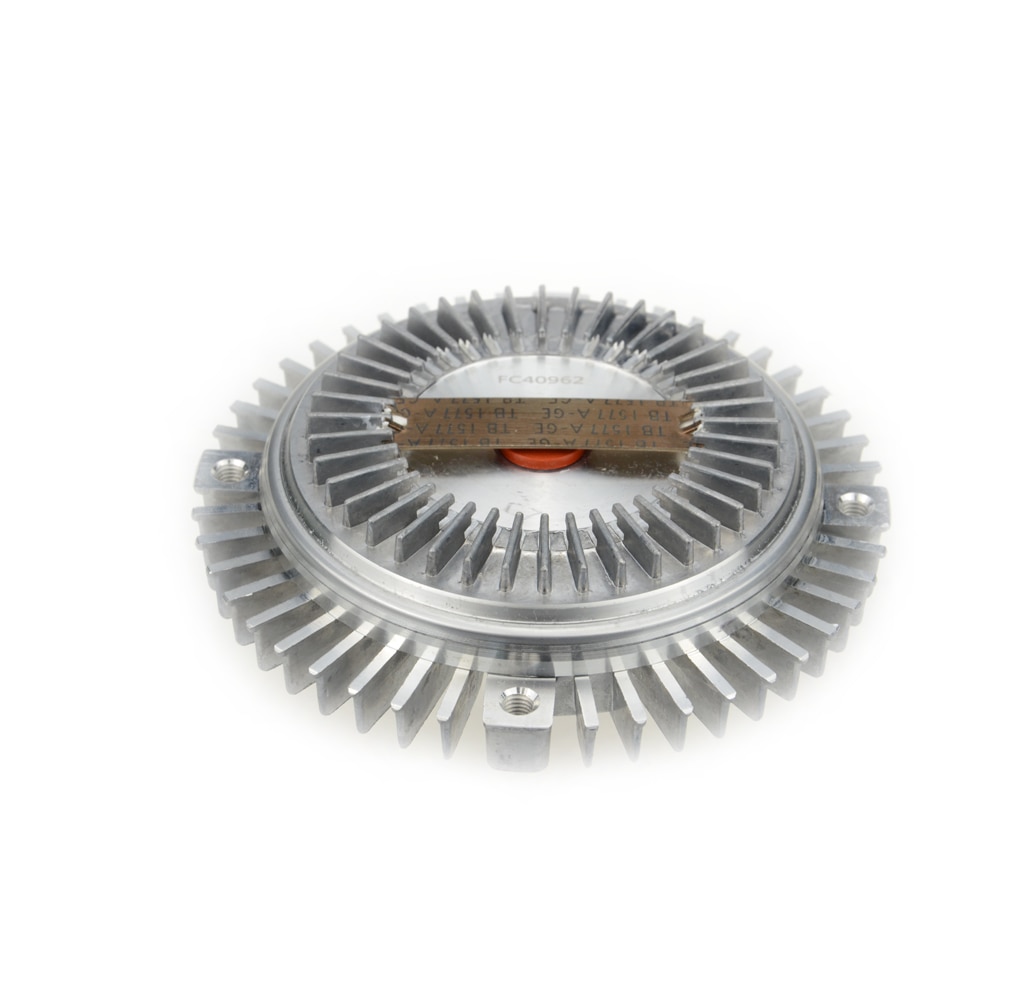 De ventilador de refrigeración de motor Clutch fit BMW E24 E28 E30 E36 ...