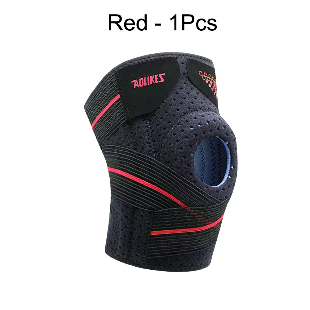 Verstelbare Kniebrace Stabilisatoren Voor Meniscus... – Vicedeal