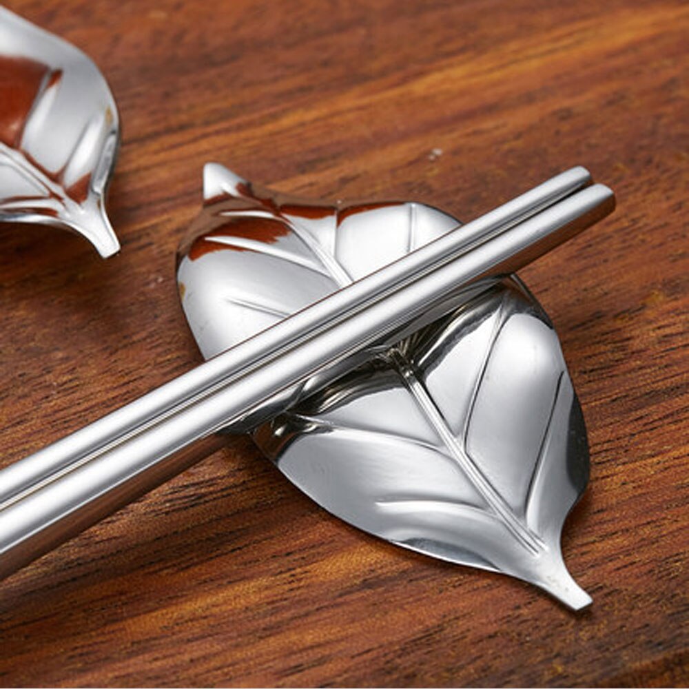 Visual Touch 1pc 304 Stainless Steel Chopsticks Ho... – Grandado