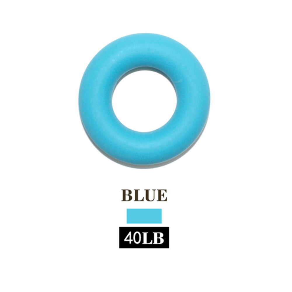 Silica Gel Tragbare Hand Grip Greif Ring Karpaltun... – Vicedeal
