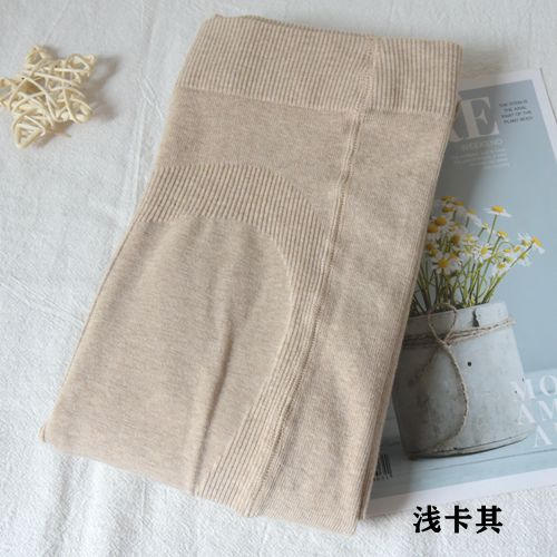 160-178cm Height Girls Long Winter Tights Cashmere... – Vicedeal