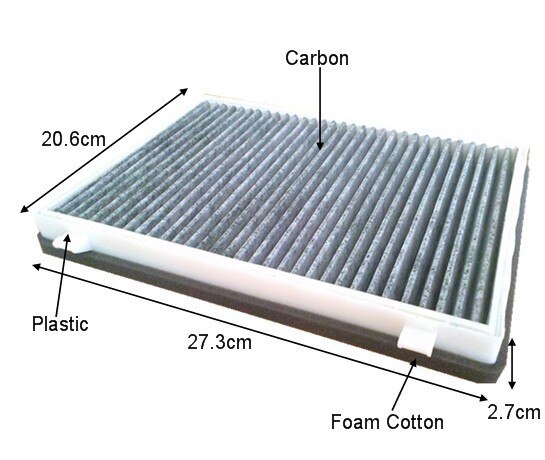 CUK2622 Factory Outlet 22753219 Actieve Kool Cabin... – Grandado