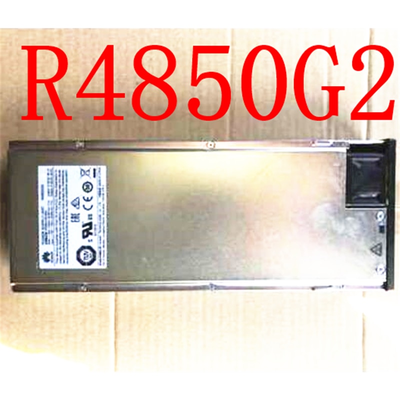 R4850G2 Gelijkrichter Module R4850G2 R4875G1 Commu... – Grandado