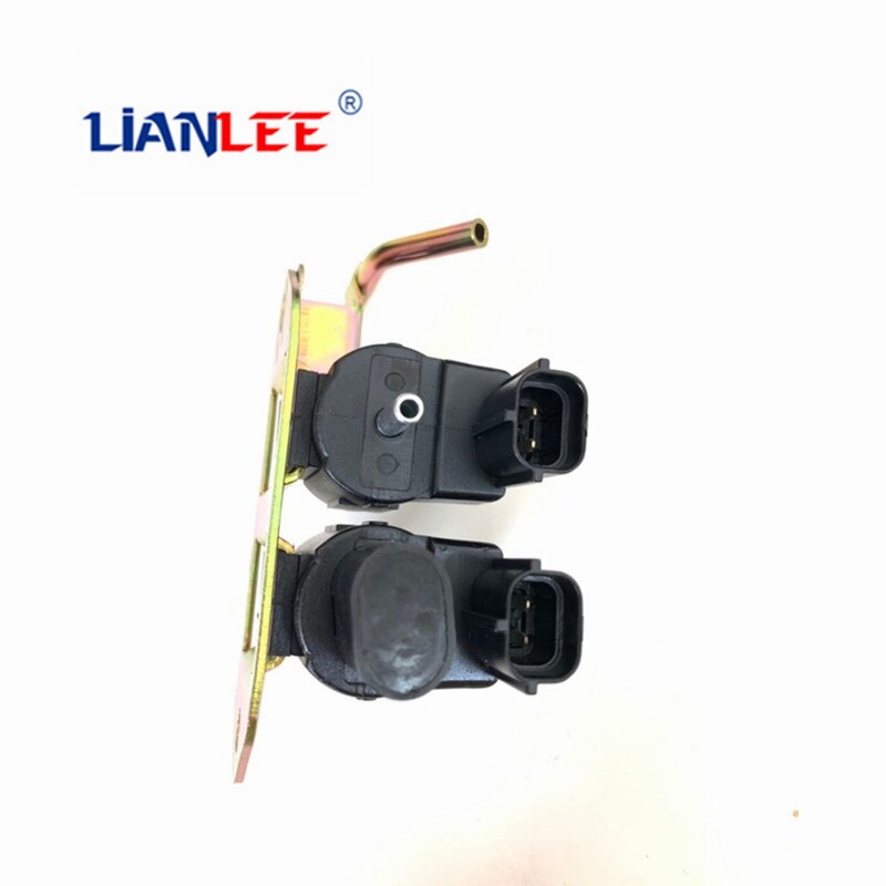 Freewheel Clutch 4WD Select Control Solenoid Valve For Mitsubishi ...