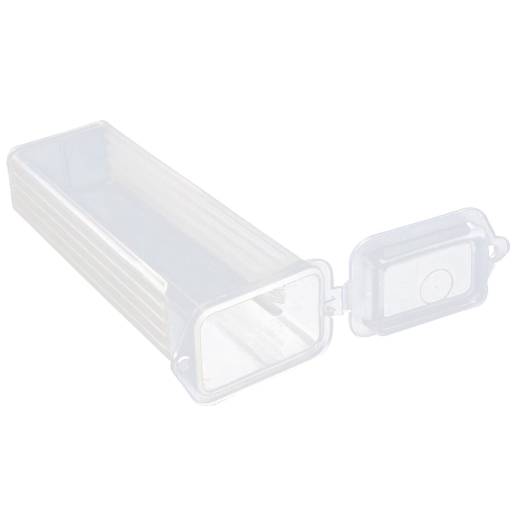 10 PCS PP Durable Opening Slide Mailers Slide Case... – Vicedeal