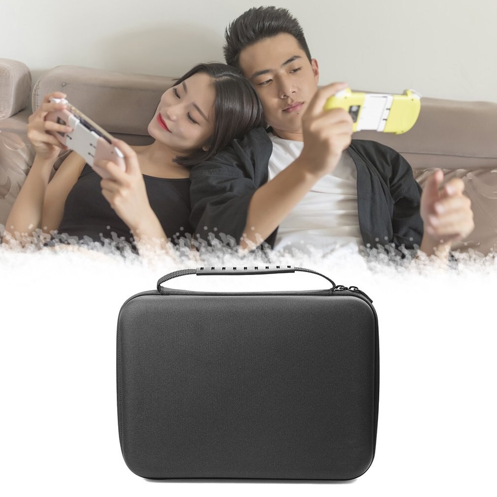 Case For PlayStation Classic Console Hard Travel C... – Grandado