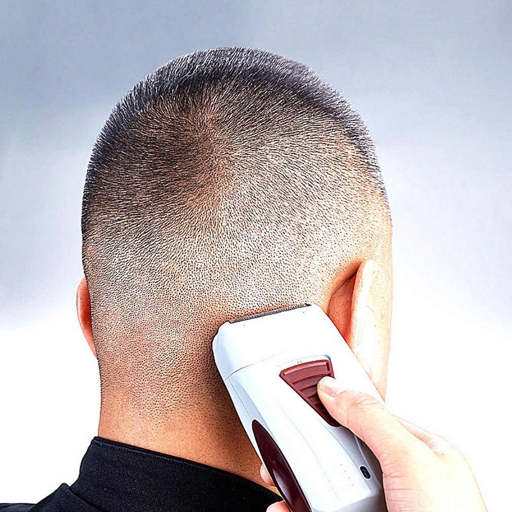 Contour Veneer Smooth Shaving Rechargeable Electri... – Grandado